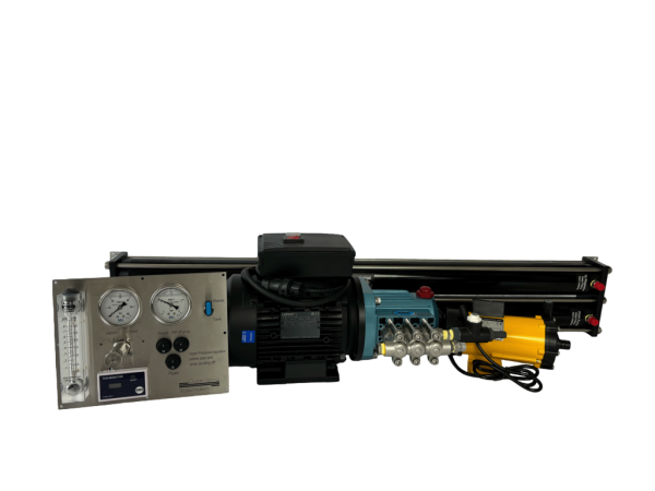 Premium Watermakers & Desalinators for Boats and Yachts