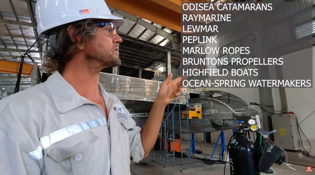 Premium Watermakers & Desalinators for Boats and Yachts